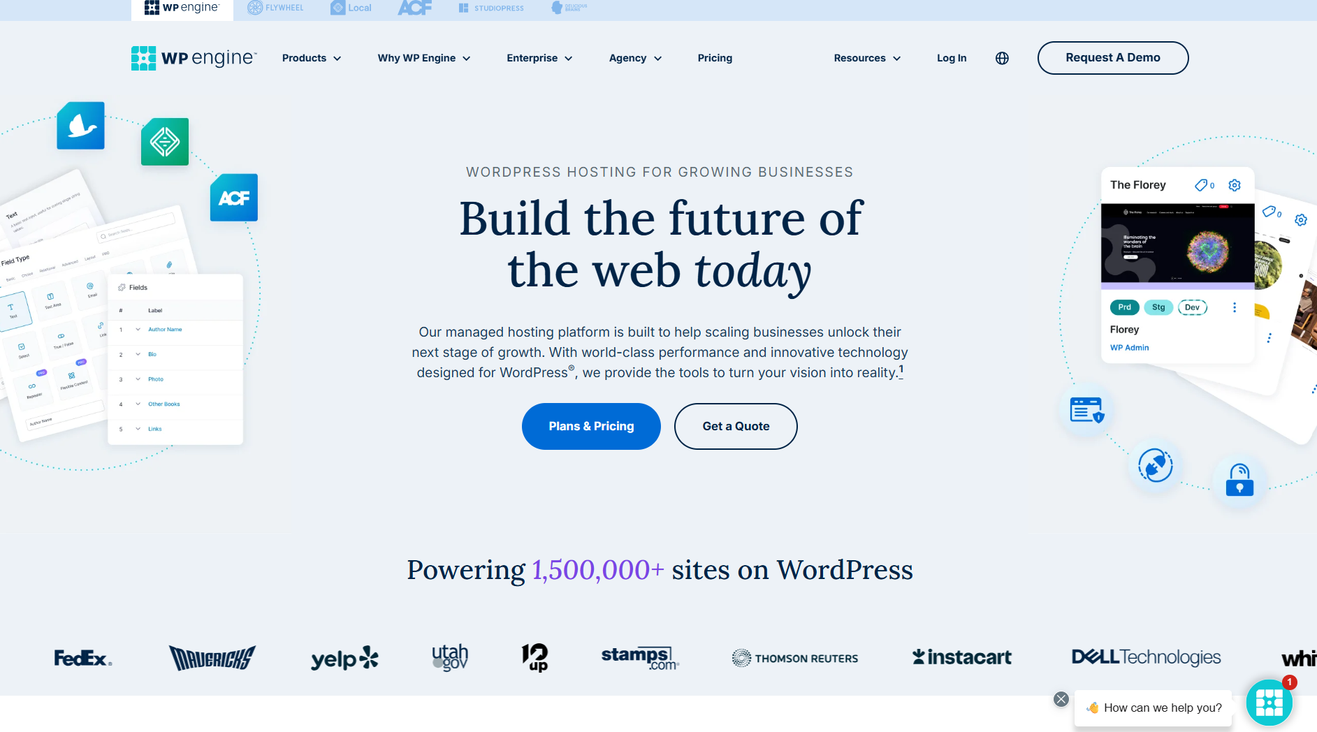 Best Managed WordPress Hosting: 8 Providers Tested for Speed & Support ...