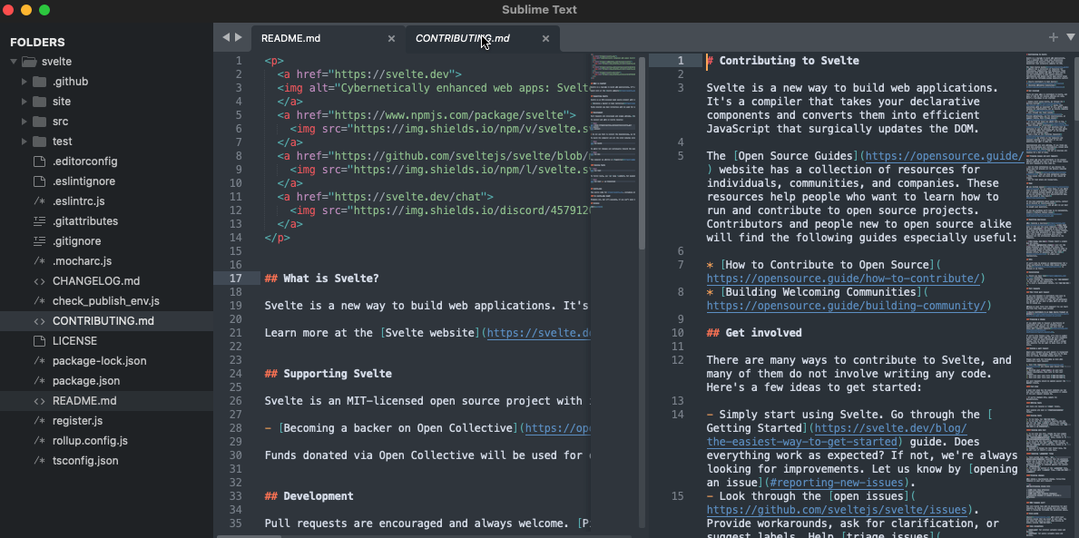 The Most Popular Ubuntu Text Editors (Ranked and Analyzed)