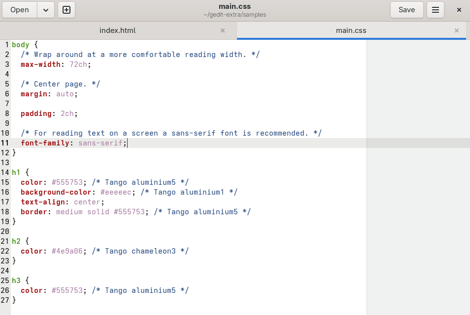 The Most Popular Ubuntu Text Editors (Ranked and Analyzed)