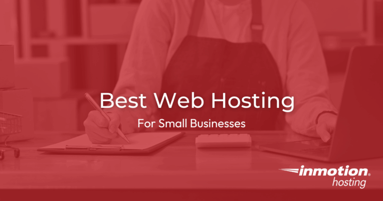 InMotion Hosting Blog | Hosting News, Helpful Tips & Trends