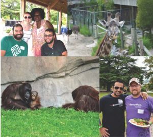 Virginia Beach Summer Event - 2019 - Inside InMotion Hosting