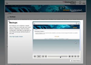 Using the cPanel Video Tutorials | InMotion Hosting