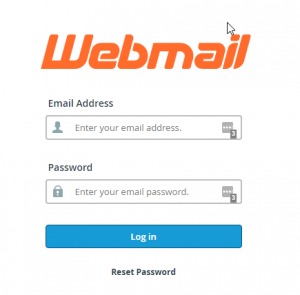 How to Login to SquirrelMail | Email Tutorials | InMotion Hosting