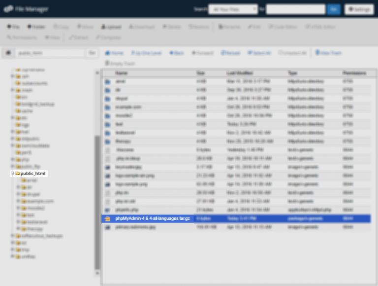 3 Ways to Install phpMyAdmin on Your Server