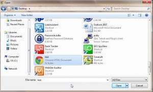 How to Upload a File in cPanel Explained