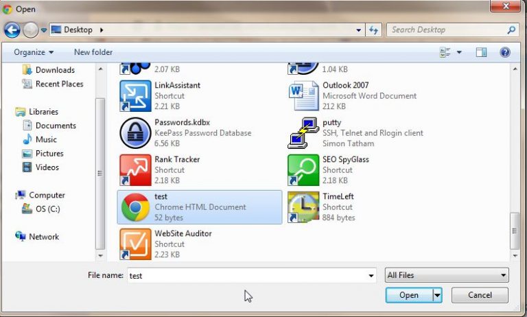 How to Upload a File in cPanel Explained