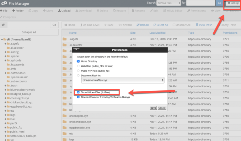 Block unwanted users from your site using .htaccess | InMotion Hosting