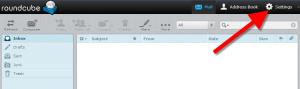 How to Create an Email Signature in RoundCube | InMotion Hosting