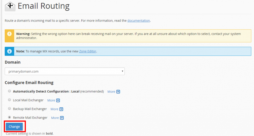 How to Set DNS Records for 3rd Party Services | InMotion Hosting