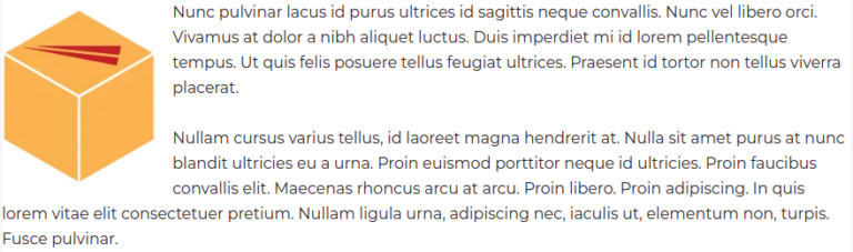 How to Align and Float Images with CSS | InMotion Hosting