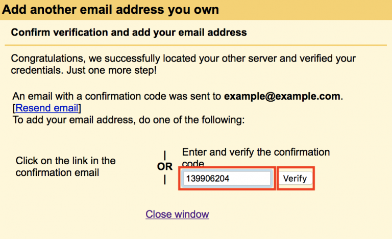 How To Set Up Gmail for POP3 and SMTP | InMotion Hosting