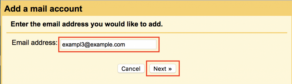 How To Set Up Gmail for POP3 and SMTP | InMotion Hosting