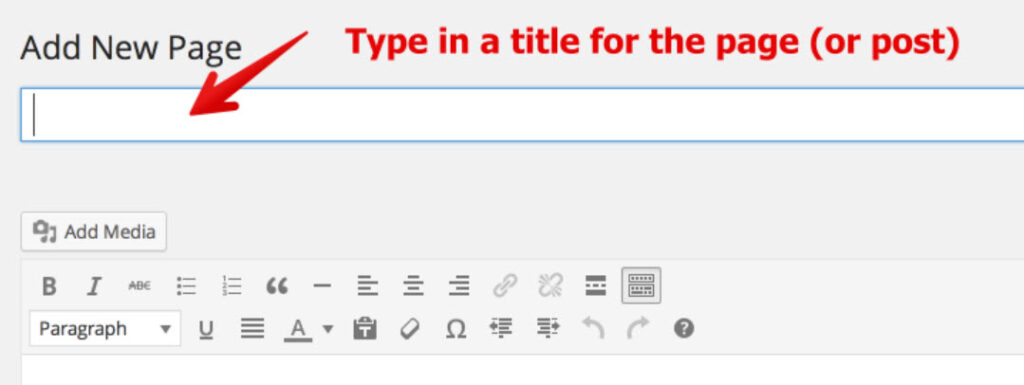 How to Create a Gallery in WordPress without a plugin | InMotion Hosting