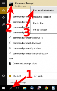 Windows 10 File Checker: Identifying Corrupted Data