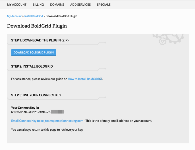 A Beginner's Guide to Using BoldGrid for WordPress