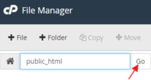What is your default PHP.ini file? | InMotion Hosting