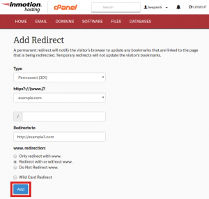 How to Set Up a 301 Redirect in .htaccess With Examples