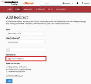 How to Set Up a 301 Redirect in .htaccess With Examples