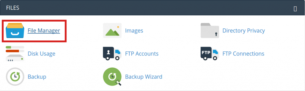 Setup the Server Side Scanner in Sucuri | InMotion Hosting