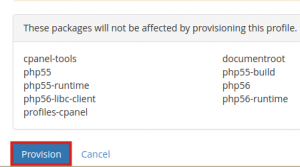 How to Install OpCache on your cPanel Server