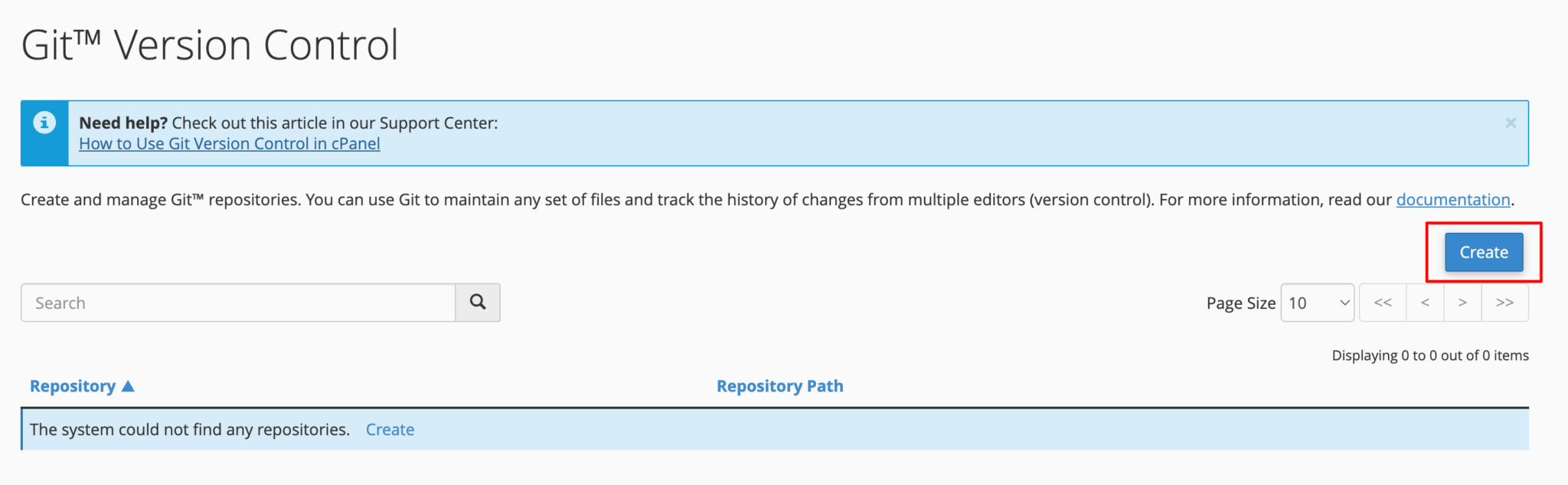 How to Use Git Version Control in cPanel | InMotion Hosting
