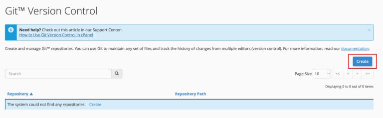 How to Use Git Version Control in cPanel | InMotion Hosting