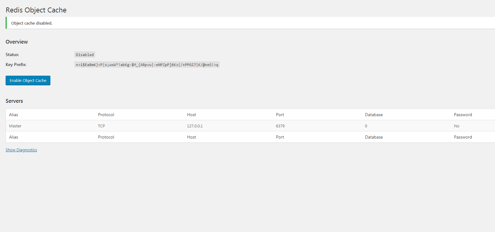 How to Configure Redis for WordPress | Inmotion Hosting