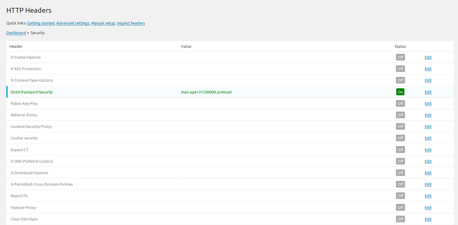 How to Use the HTTP Headers WordPress Plugin for Better Security