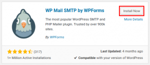 Learn How to Install and Use the WP Mail SMTP Plugin