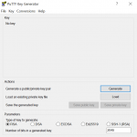 How to Generate SSH Keys | InMotion Hosting
