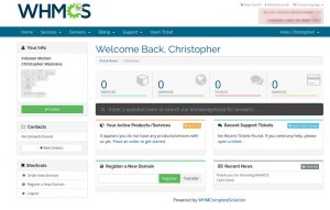 What is WHMCS? Features of WHMCS and How To Use It