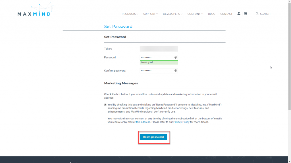 How to Set Up MaxMind Geolocation in WooCommerce | InMotion Hosting