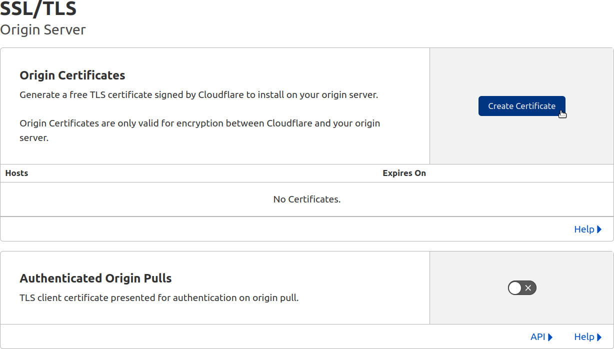 How to Use AutoSSL with Cloudflare | InMotion Hosting