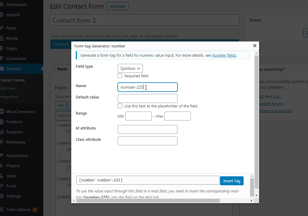 Top Free WordPress Form Plugins | InMotion Hosting