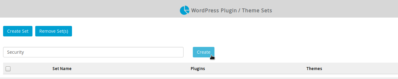 Plugin and Theme Sets For Installing WordPress using Softaculous | InMotion Hosting