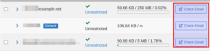 How to Login to Webmail from cPanel