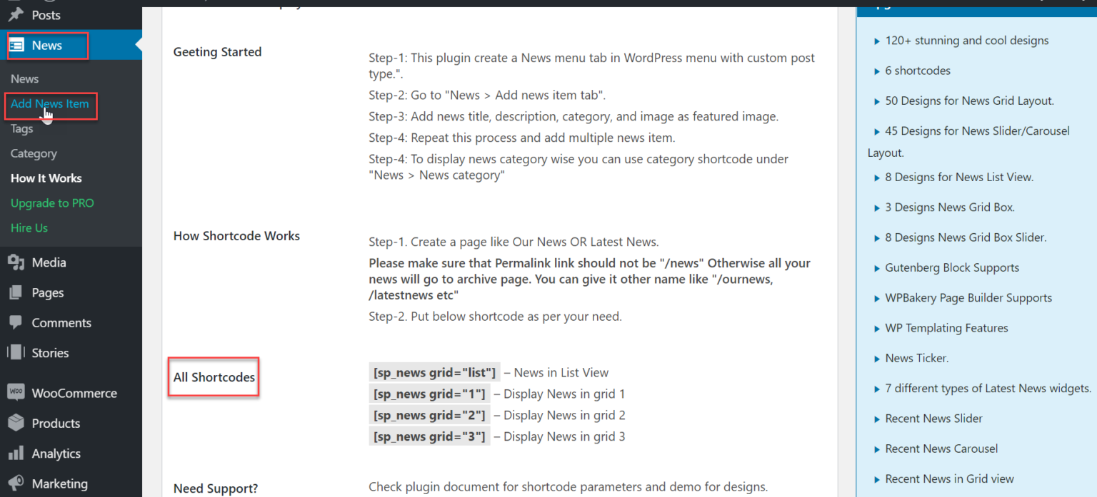 How to Create a WordPress News Website