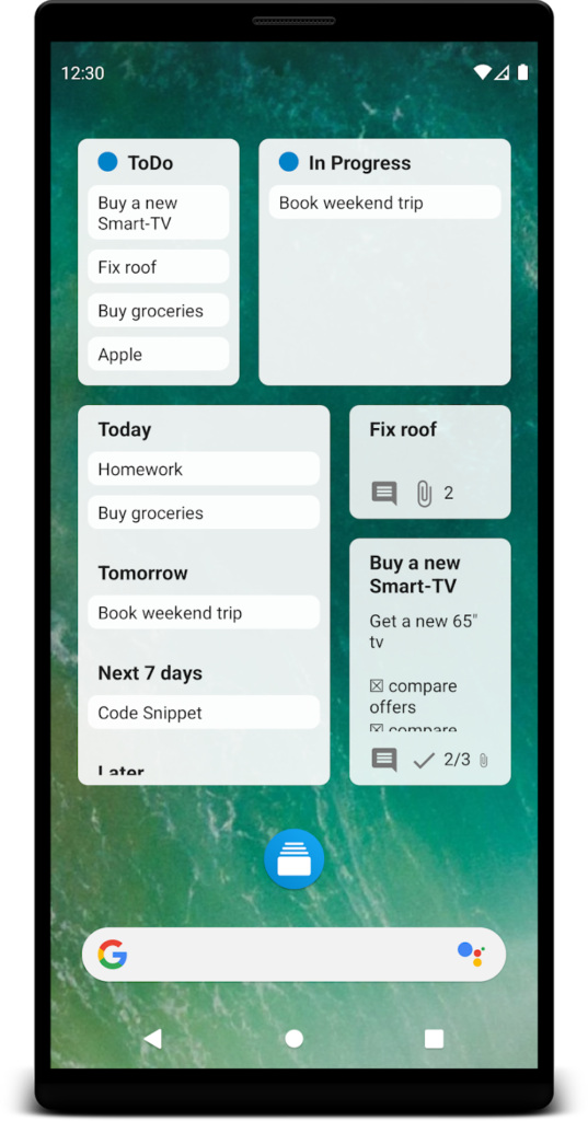 Nextcloud Deck App for Easy Kanban Project Management - InMotion Hosting Support Center