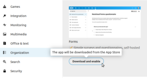 Nextcloud Deck App for Easy Kanban Project Management - InMotion ...