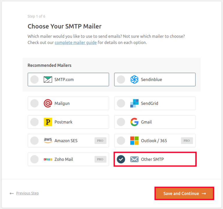 Learn How to Install and Use the WP Mail SMTP Plugin