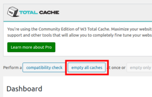 W3 Total Cache WordPress Plugin - Guide to WordPress Caching
