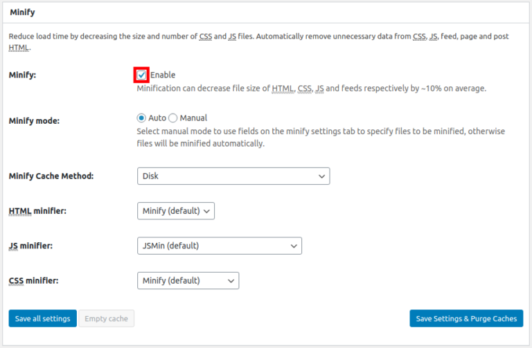 W3 Total Cache WordPress Plugin - Guide to WordPress Caching