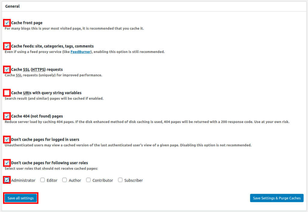 W3 Total Cache WordPress Plugin - Guide to WordPress Caching