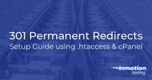 How to Set Up a 301 Redirect in .htaccess With Examples