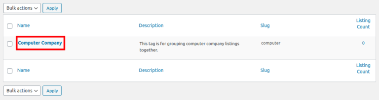 How to Use the WordPress Business Directory Plugin | InMotion Hosting