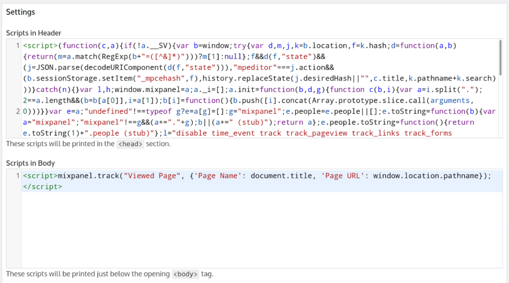 3 Best Mixpanel WordPress Integration Methods | InMotion Hosting