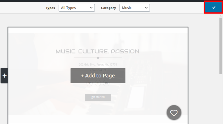 How to Use the BoldGrid Website Builder for a WordPress Site