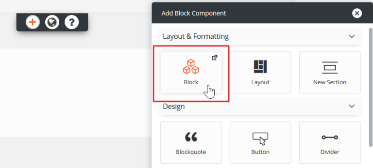 How to Use the BoldGrid Website Builder for a WordPress Site