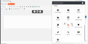 How to Use the BoldGrid Website Builder | InMotion Hosting