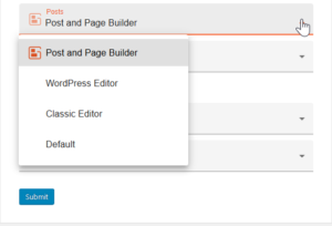 How to Use the BoldGrid Website Builder – InMotion Hosting Support Center